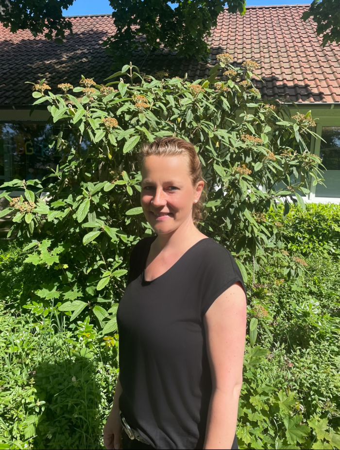 Ludgerischule Ibbenbüren | Maria Westermann